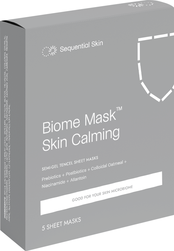 Home - Sequential Skin