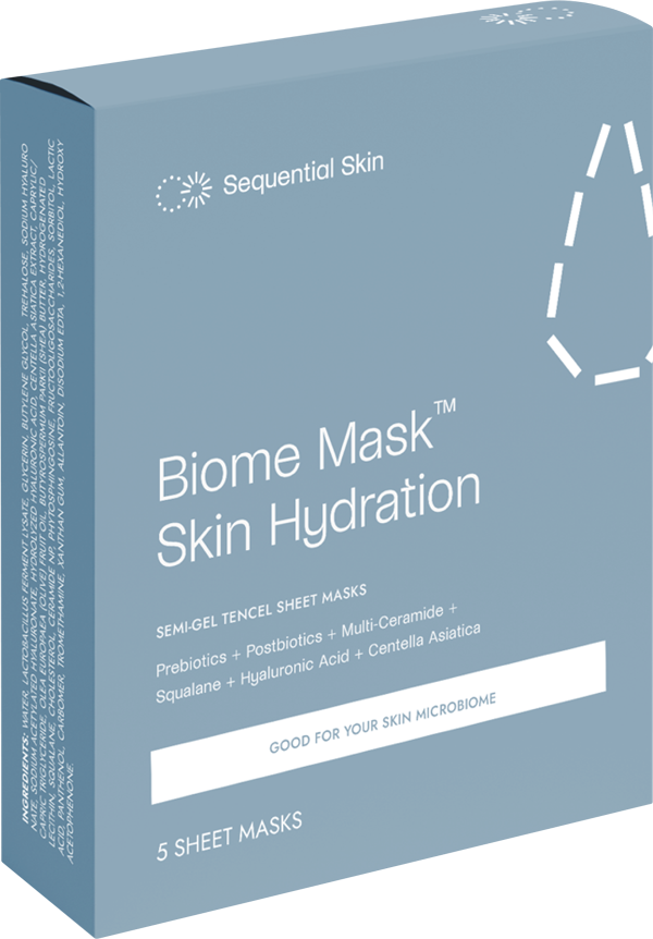 Home - Sequential Skin