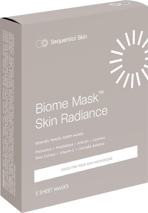 Home - Sequential Skin